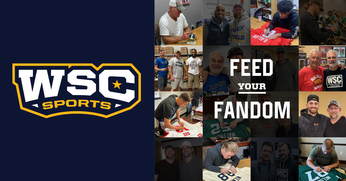 Appleton Trading Cards & Sports Cards | WSC Sports